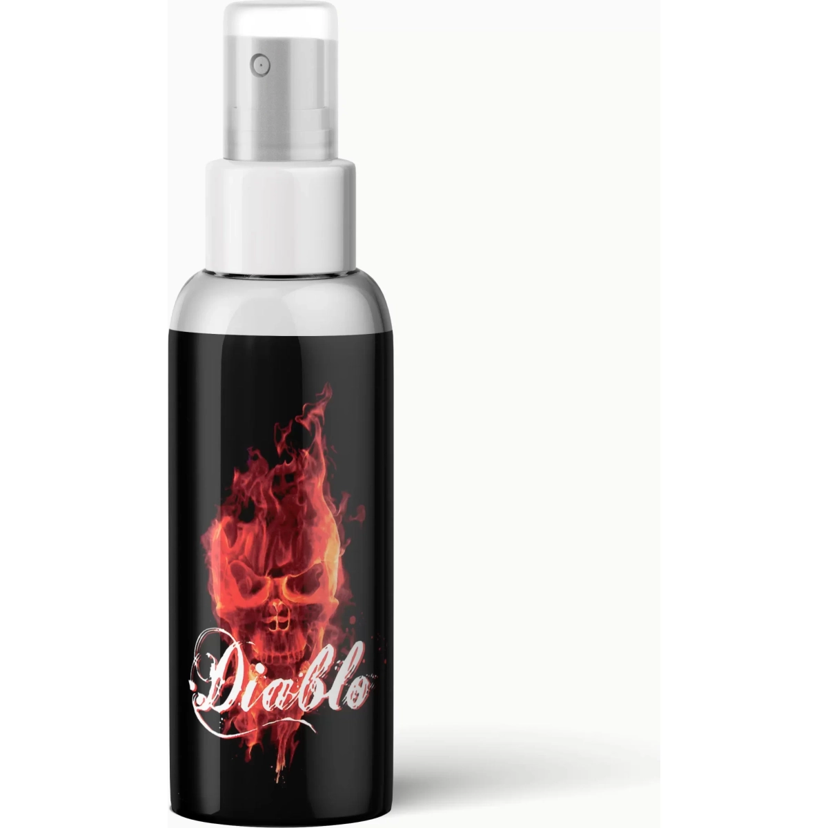 Diablo Smoking Alcohol: Strongest smoking alcohol